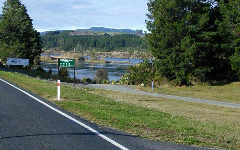 Dunham Point Reserve | Freedom/Basic Camp | New Zealand